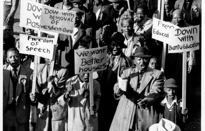 Public interest law and the struggle for social justice – The Mail ...