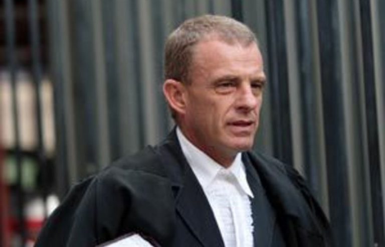 Judgement day for Jackie Selebi – The Mail & Guardian