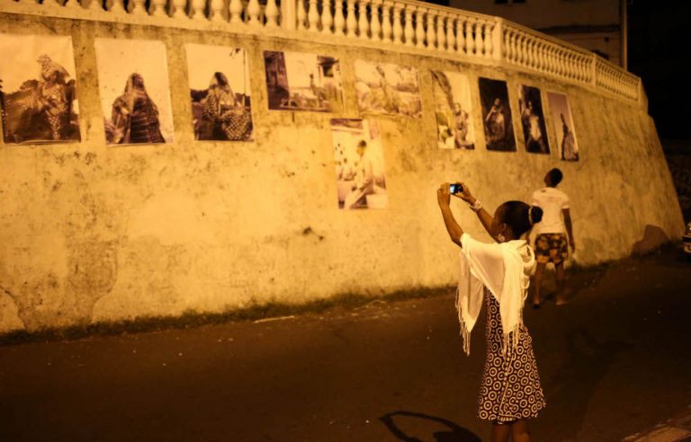 Comoros: The crazy, remote art biennale that rocks – The Mail & Guardian