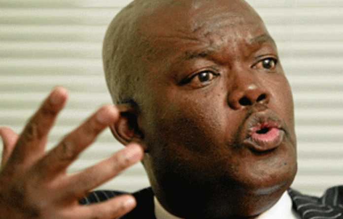 SABC won't pay out former CEO Molefe - The Mail & Guardian