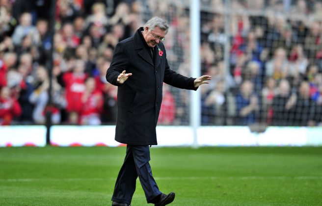 Sir Alex Ferguson undergoes emergency brain surgery – The Mail & Guardian