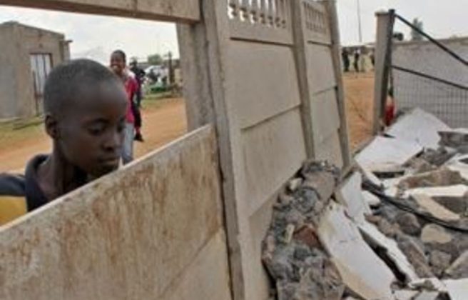 Duduza residents picking up the pieces – The Mail & Guardian