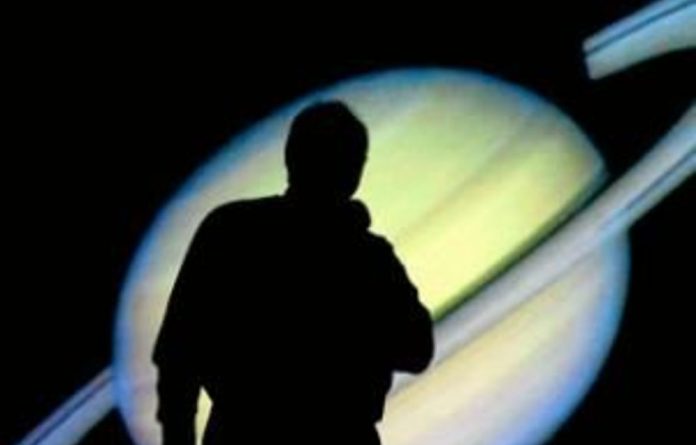 A galaxy of possibilities – The Mail & Guardian