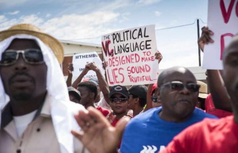 DUT students’ dreams in limbo – The Mail & Guardian