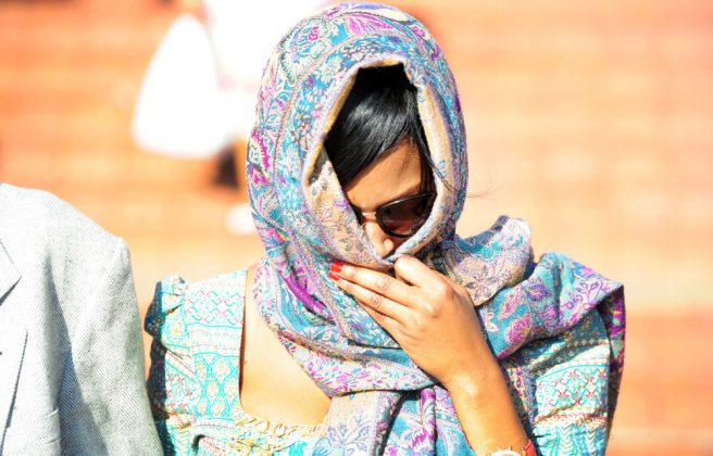 Flabba’s girlfriend jailed for 12 years – The Mail & Guardian