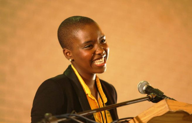 Zuma’s daughter gets top state job – The Mail & Guardian