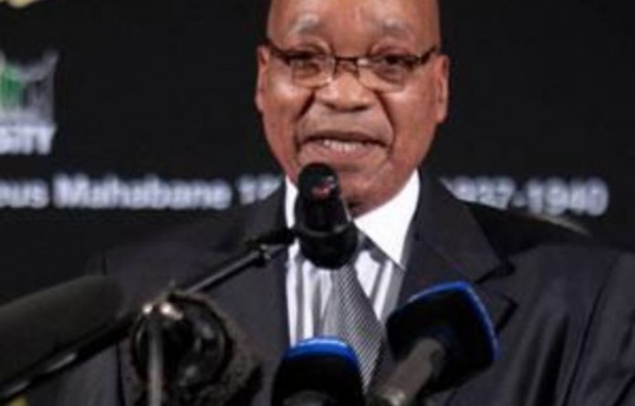 Azapo: Don’t free Shaik, free our freedom fighters – The Mail & Guardian