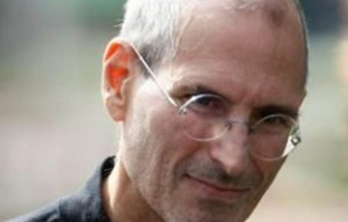 Apple Founder Steve Jobs Dies From Cancer Aged 56 The Mail And Guardian