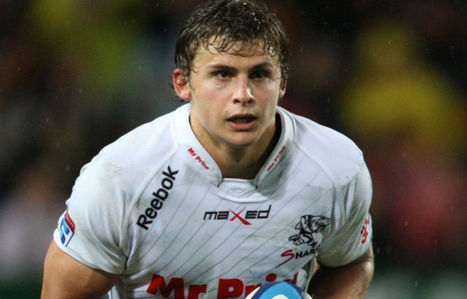 Lambie starts for Springboks in Dublin Test – The Mail & Guardian