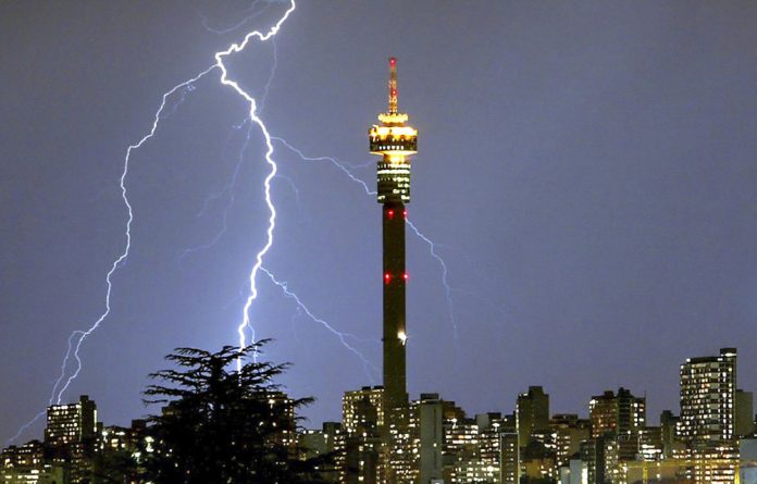 Is lightning’s ‘blast’ as bad as its strike? – The Mail & Guardian