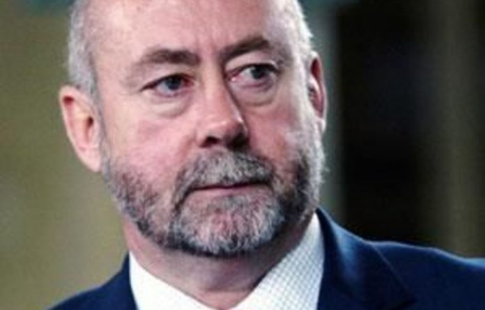 Basson: Mandela brought me in from the cold – The Mail & Guardian