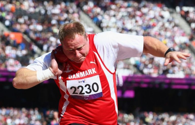 Packed crowds and controversy at Paralympics – The Mail & Guardian