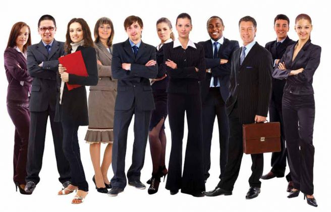 Who are these people? – The Mail & Guardian