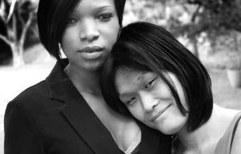 Making the ‘T’ and ‘I’ in LGBTI visible – The Mail & Guardian