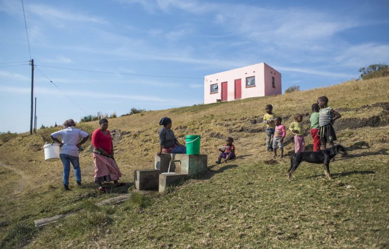 Rural areas need change of mind-set – The Mail & Guardian