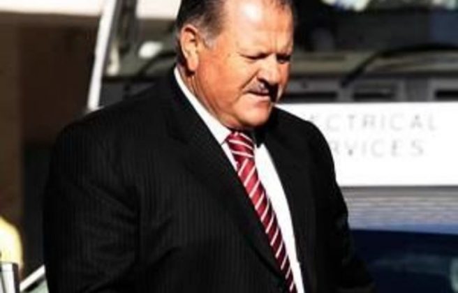 Roger Kebble ‘had motive’ to kill Brett – The Mail & Guardian