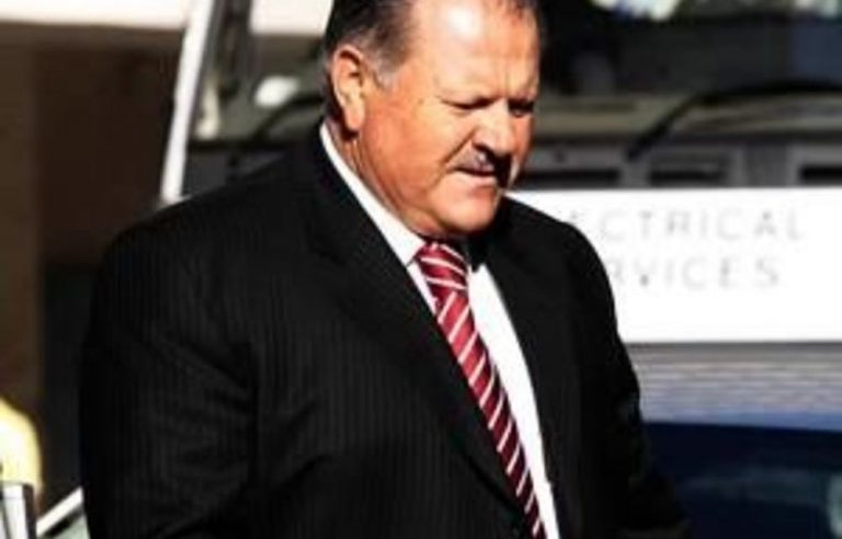 Roger Kebble ‘had motive’ to kill Brett – The Mail & Guardian