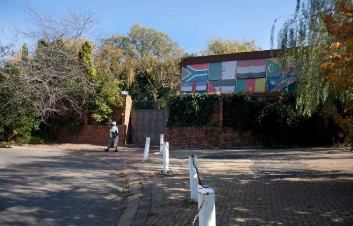 Winnie Madikizela-Mandela and the auction that wasn’t – The Mail & Guardian