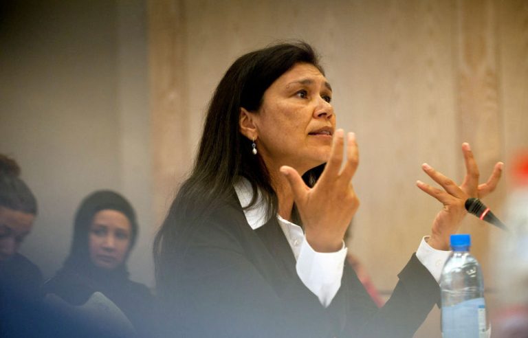 JSC recommends seven women for Bench – The Mail & Guardian