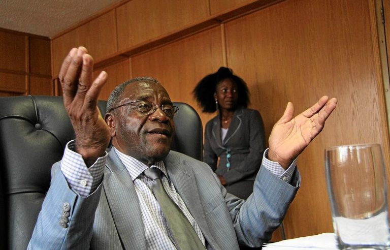 Zim: The politics of ‘salary-gate’ – The Mail & Guardian