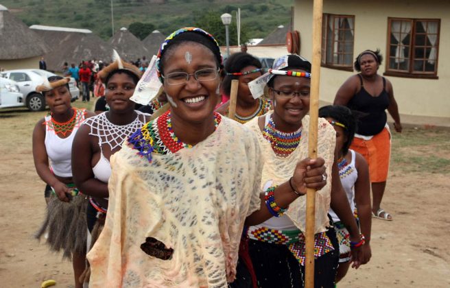 Gold Fields link to Duduzile Zuma – The Mail & Guardian