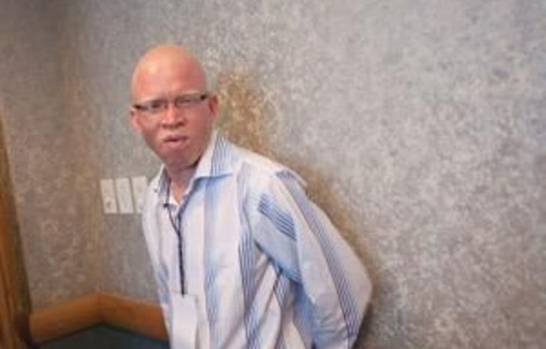 Candidate? Errr, what candidate? – The Mail & Guardian