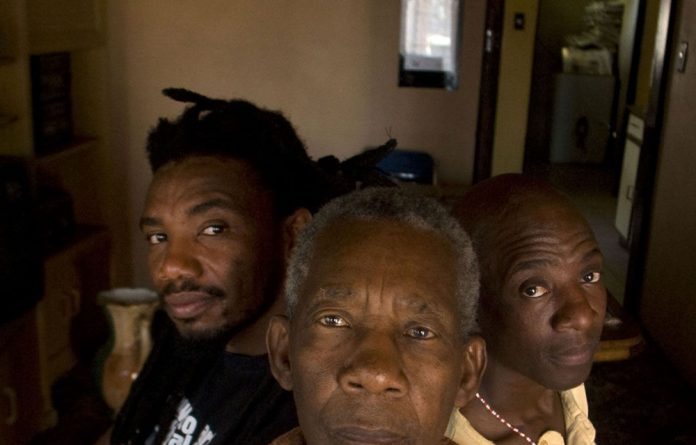 Passing on Malombo – The Mail & Guardian