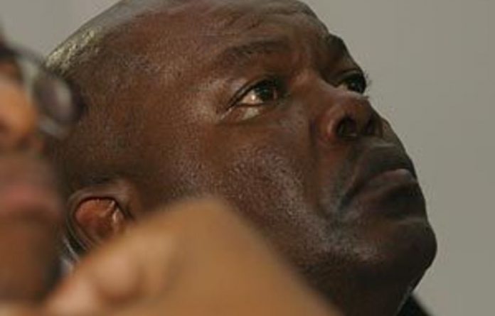 ‘Molefe axed controversial bulletins’ – The Mail & Guardian