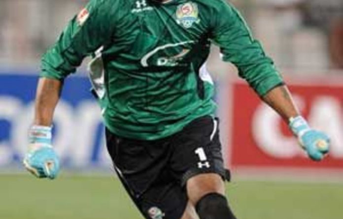 Comeback kid Baron thanks Hunt – The Mail & Guardian