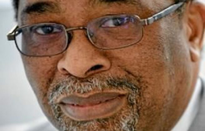 Moeletsi Mbeki: More than just the second son – The Mail & Guardian
