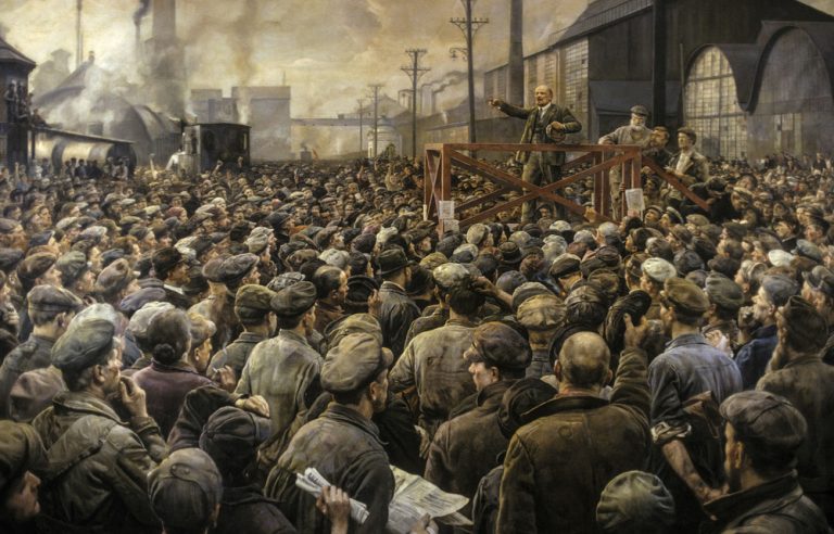 Halt the capitalist crisis gripping the world – The Mail & Guardian