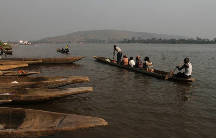 Who will the DRC’s Grand Inga Dam benefit? – The Mail & Guardian