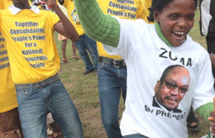 ANC savvy in KZN leaves IFP behind – The Mail & Guardian
