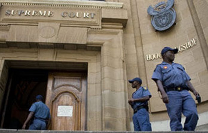 Bosasa in line for another state tender – The Mail & Guardian