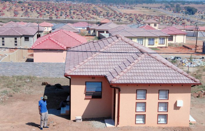 The making of a world-class city – The Mail & Guardian