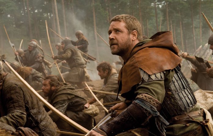 In search of the real Robin Hood – The Mail & Guardian