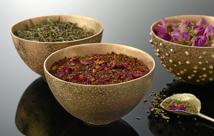 African tea goes posh – The Mail & Guardian