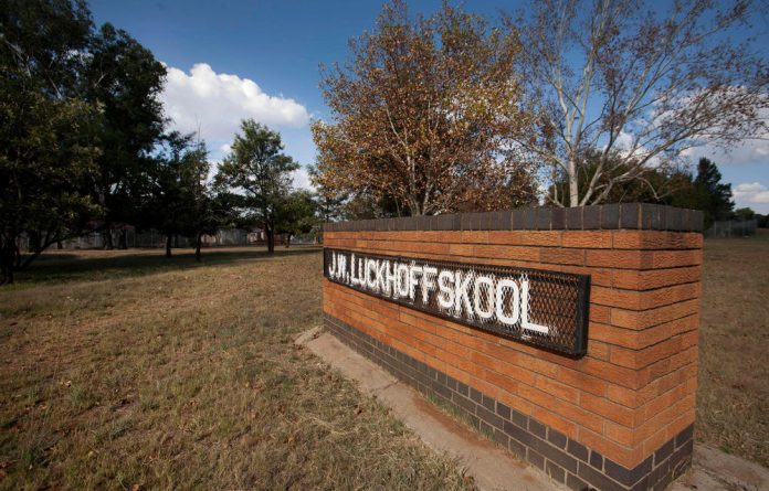 Between a hammer and a hard place – The Mail & Guardian