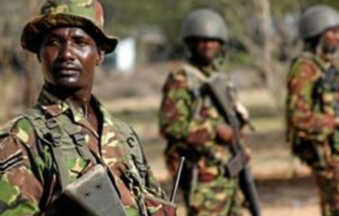 Somalia ‘invasion’ rattles Islamists – The Mail & Guardian