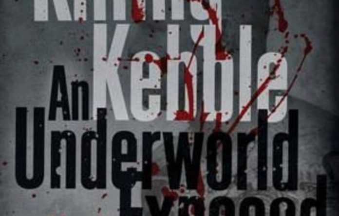 Brett Kebble resurrected – The Mail & Guardian