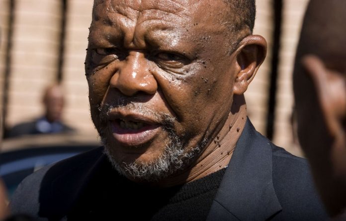 New honour for Serote – The Mail & Guardian