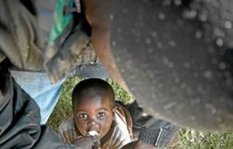 Food prices pummel the poor – The Mail & Guardian