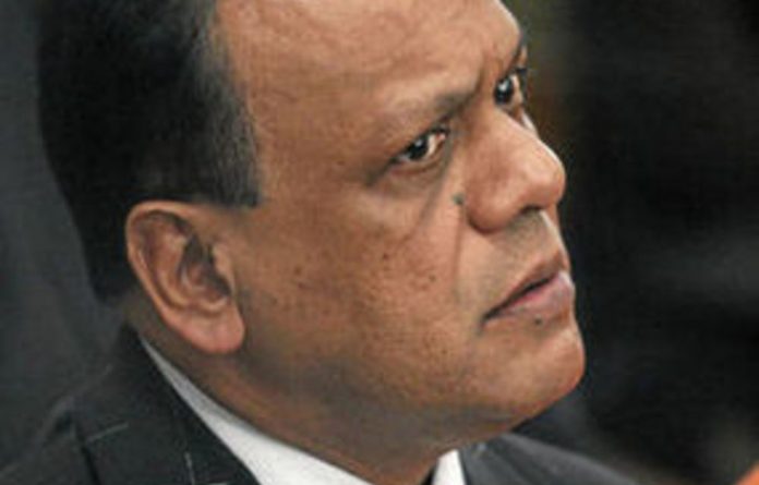 City Power defies Vivian Reddy tender probe – The Mail & Guardian