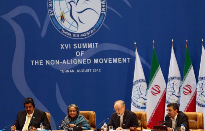 Ten things about the Non-Aligned Movement – The Mail & Guardian