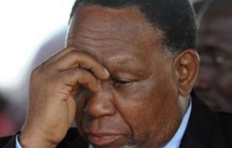 Kgalema and Gugu: How tight a spot are they in? – The Mail & Guardian