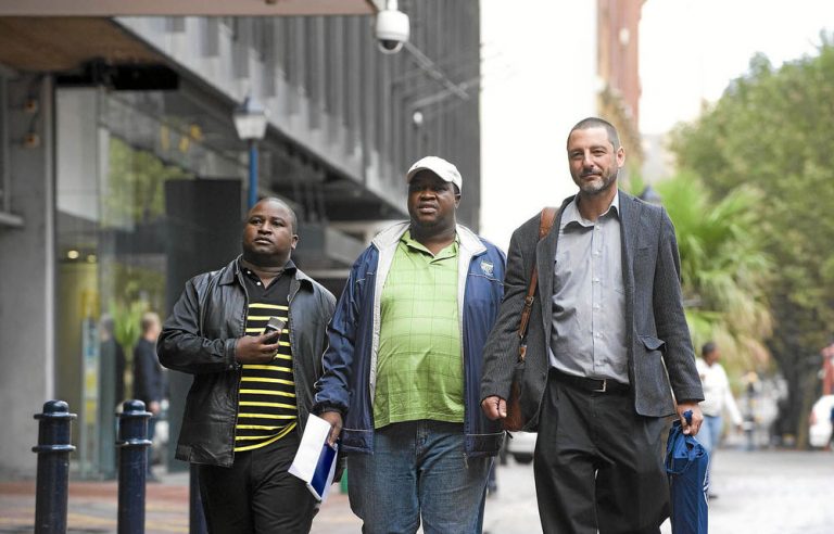 Western Cape ANC gets back to basics – The Mail & Guardian