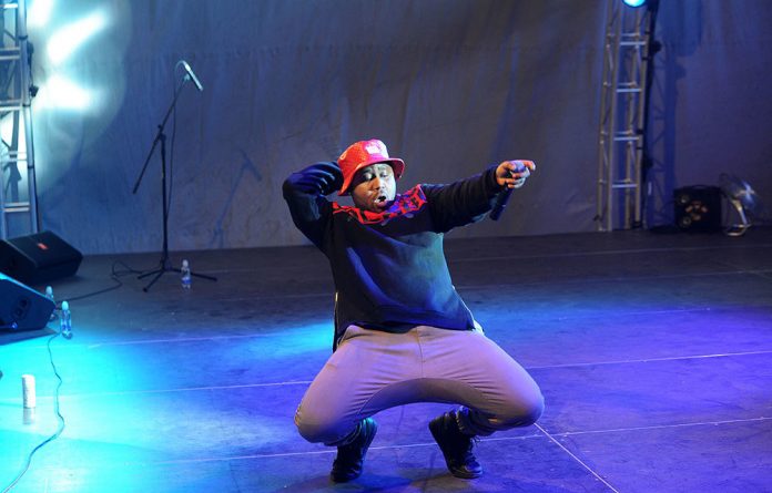 SA rappers called to unity and feted by fans – The Mail & Guardian