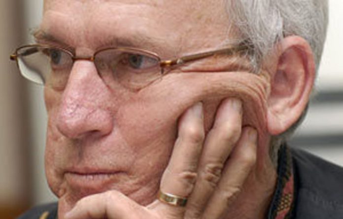 My city, my World Cup: Mike Sutcliffe – The Mail & Guardian