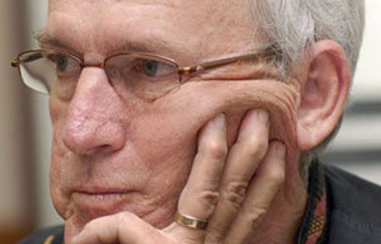 My city, my World Cup: Mike Sutcliffe – The Mail & Guardian