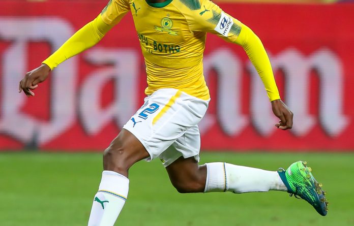Percy Tau excited to make European impact – The Mail & Guardian